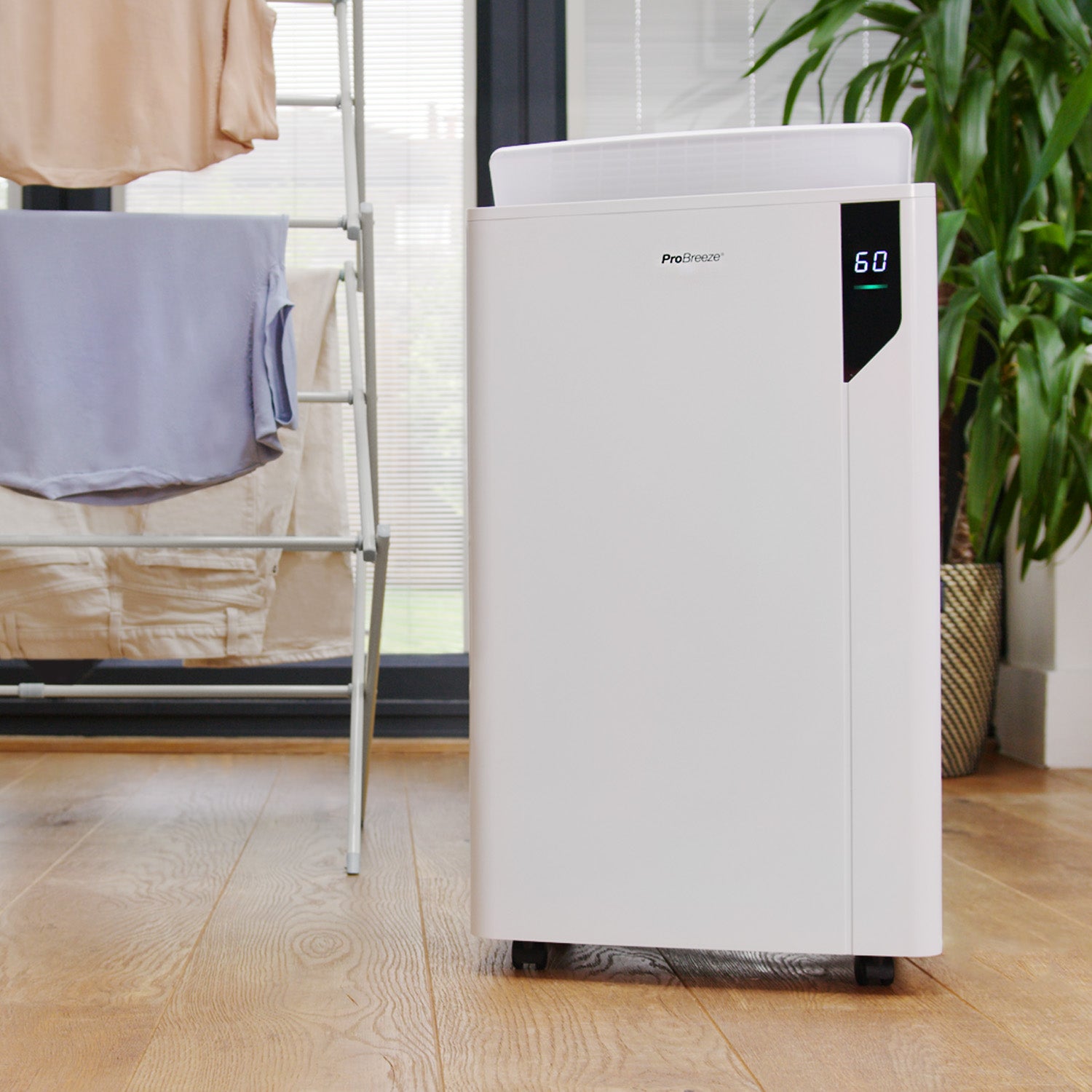 Pro Breeze EU | Free Delivery | Dehumidifiers, Air Cooling & Heaters