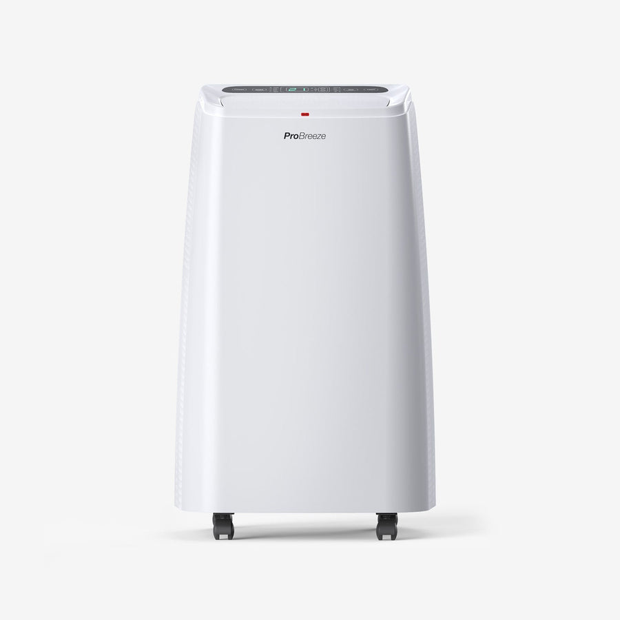Pro Breeze EU | Free Delivery | Dehumidifiers, Air Cooling & Heaters